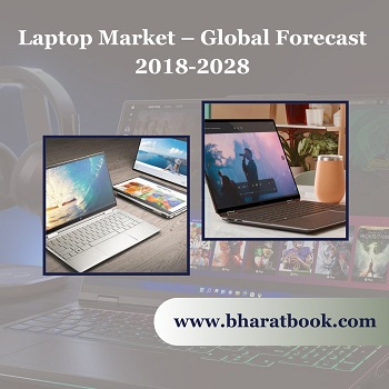 Global Laptop Market, Forecast 2018-2028 - Audizine Photo Gallery