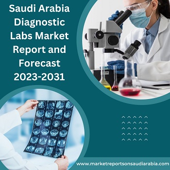 Saudi Arabia Diagnostic Labs Market, 2023-2031 - Audizine Photo Gallery