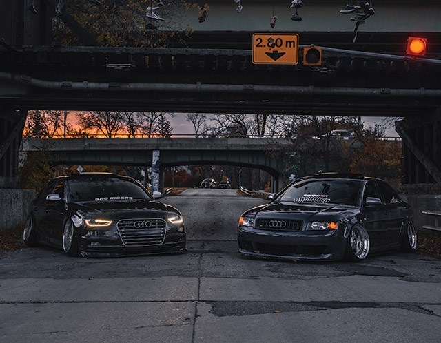 Audizine's 15th Annual Photo Contest, AKA 2023 Calendar Contest ...