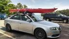 DIY: Custom Roof Rack Fairing