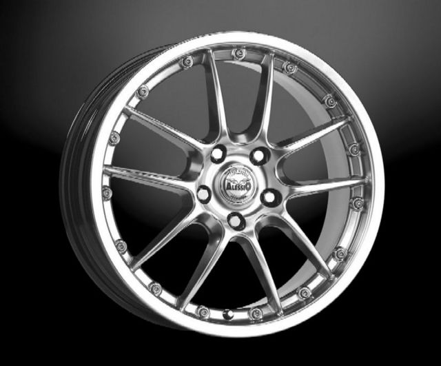 Does anybody know anything about this wheel company (pic)