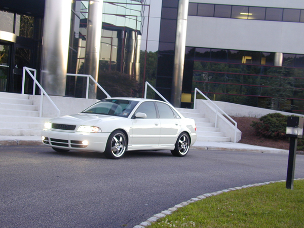 31 - Audizine Photo Gallery