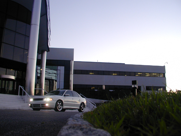 7 - Audizine Photo Gallery