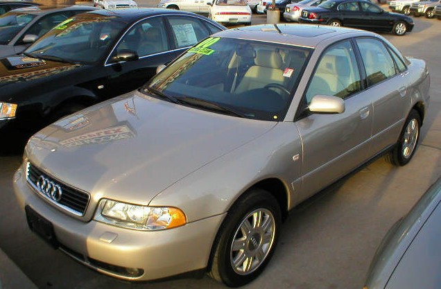 Audi - Audizine Photo Gallery