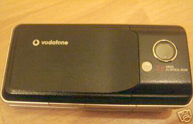 feeler: sharp 903 unlocked