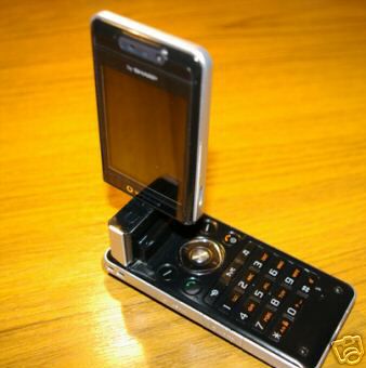 feeler: sharp 903 unlocked