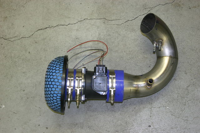 New BT turbo, Tubular Mani, Exhaust, and FMIC install progress w/pics...