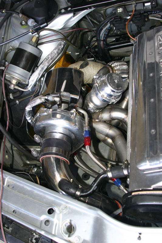 Some pics of my UrS4...suggestions...