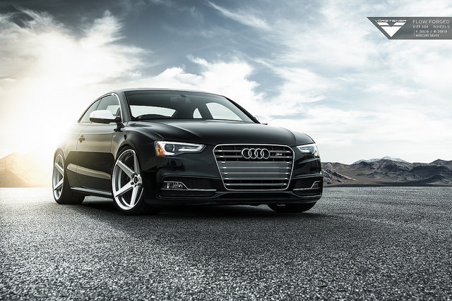 NEW | Flow Forged® Wheels by VORSTEINER | AVAILABLE NOW!