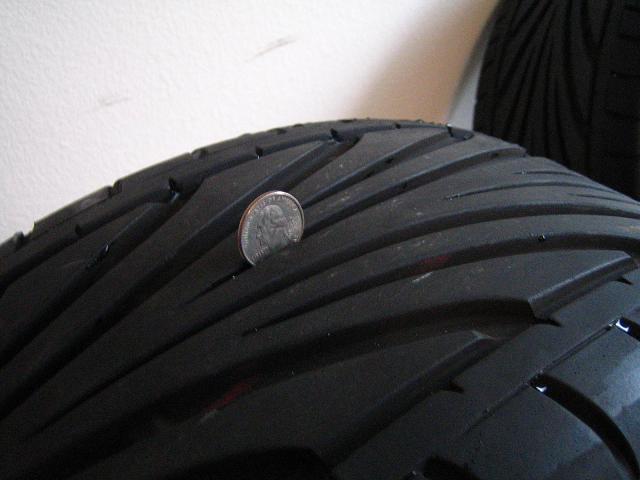 19" DPE R05's FOR SALE