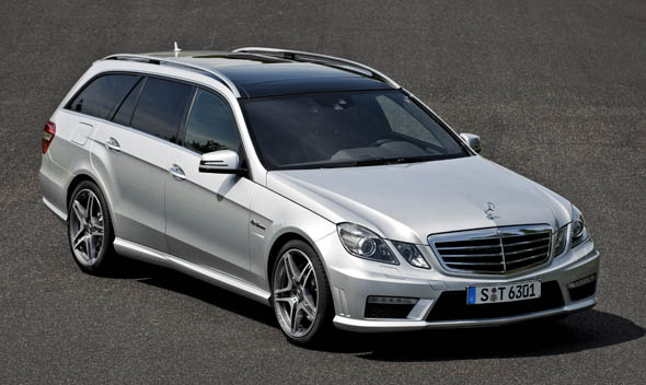 Euro Wagons For Those Who Appreciate Them - Page 10