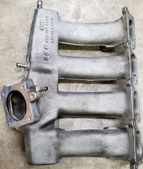For Sale: AEB Intake Manifold, Large Port
