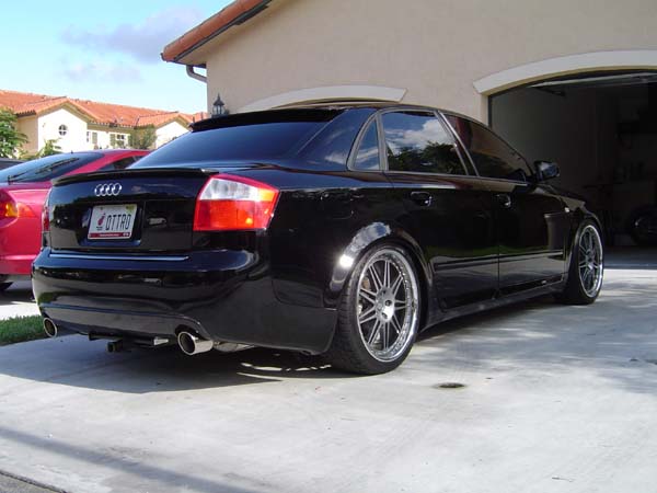 FS: HRE 441R w/ Nitto 555