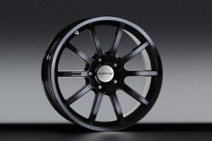 Sportec Wheels