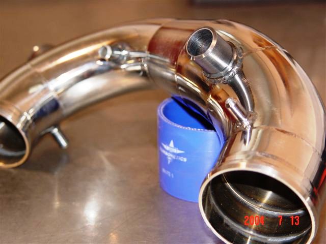 Dahlback Racing Stage 4 + Turbo Intake Pipe question