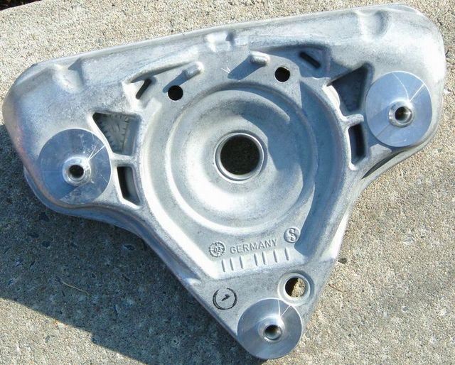 Well, well, more shopping for the car today in preparation for a ...