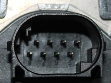 Who knows this bosch radar?