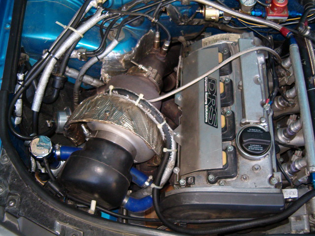 The Insanity continues.....