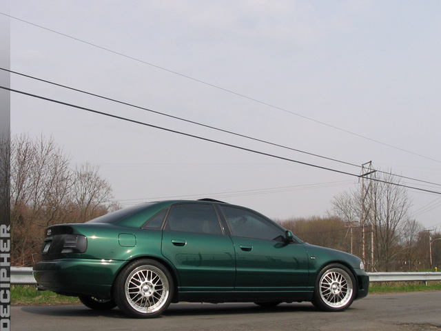 Audizine Photo Gallery