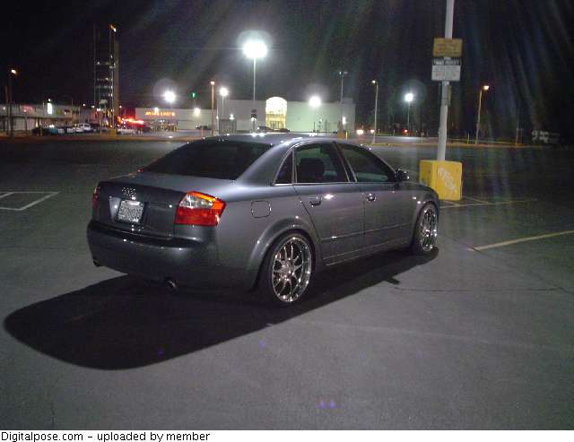 1 - Audizine Photo Gallery