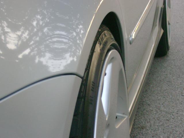 new wheels and some DIY | VW Vortex - Volkswagen Forum