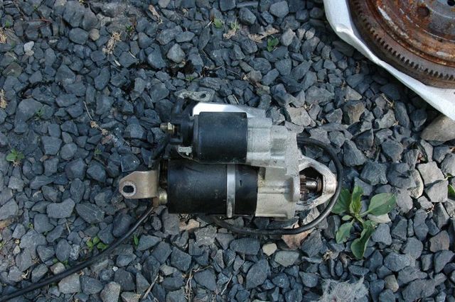 aeb starter