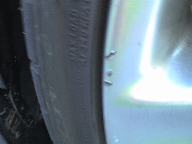 FS: 19" Moda R6 with tires!