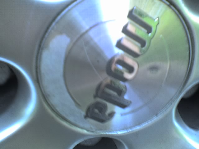 FS: 19" Moda R6 with tires!