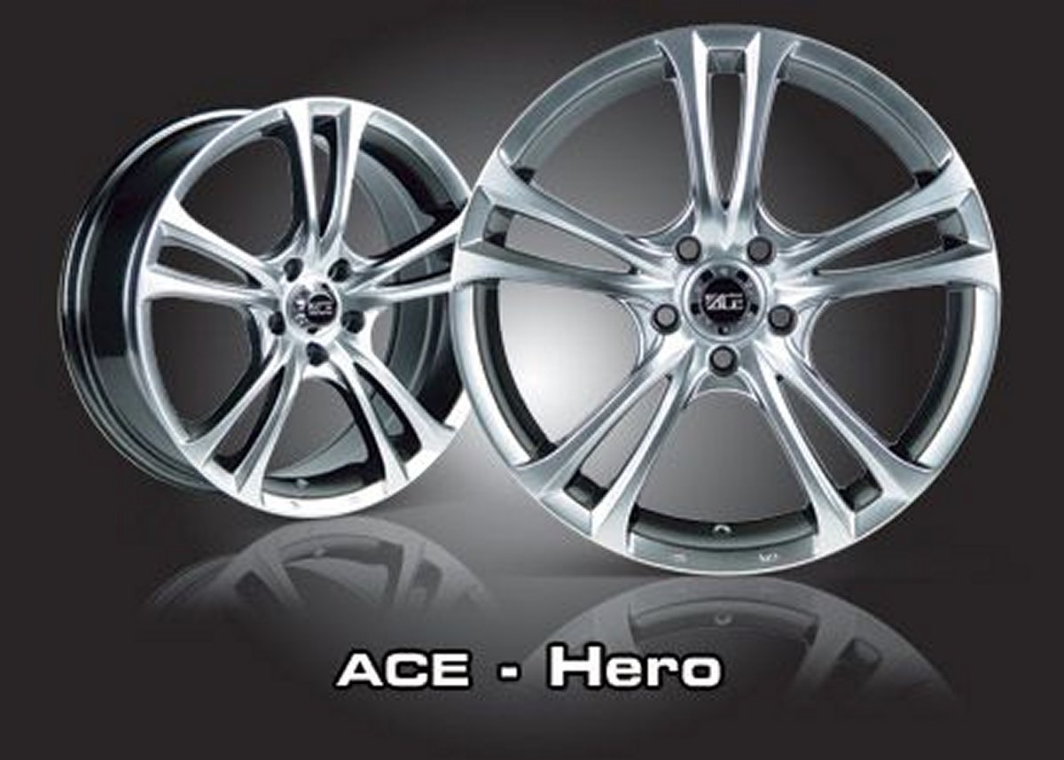 New update w new rims