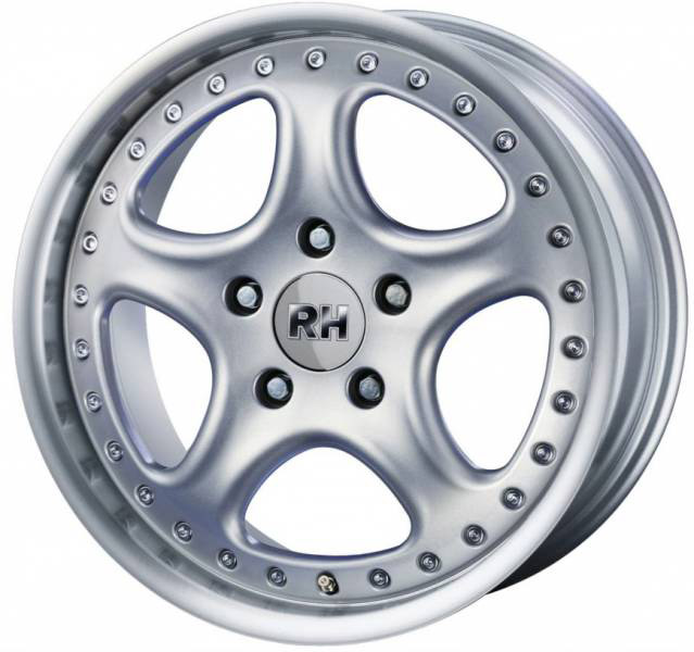 RH Rims???