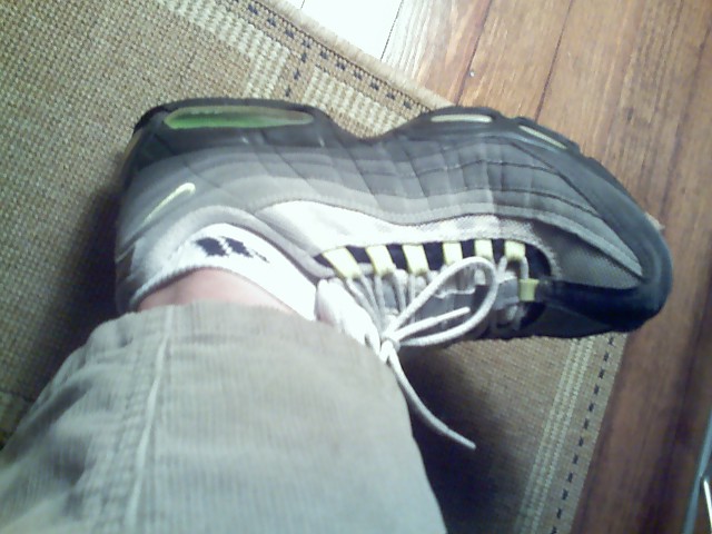 The Official Shoe Thread - Page 2