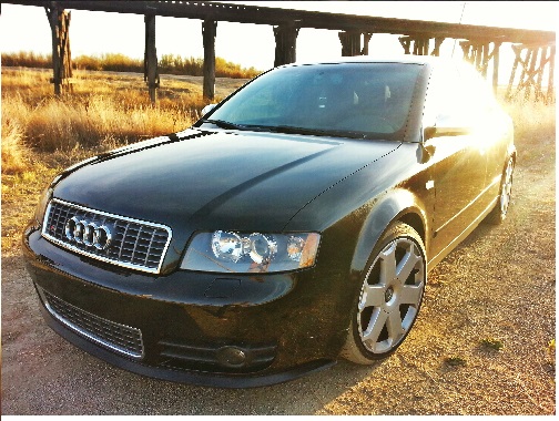 Audizine_2_ - Audizine Photo Gallery