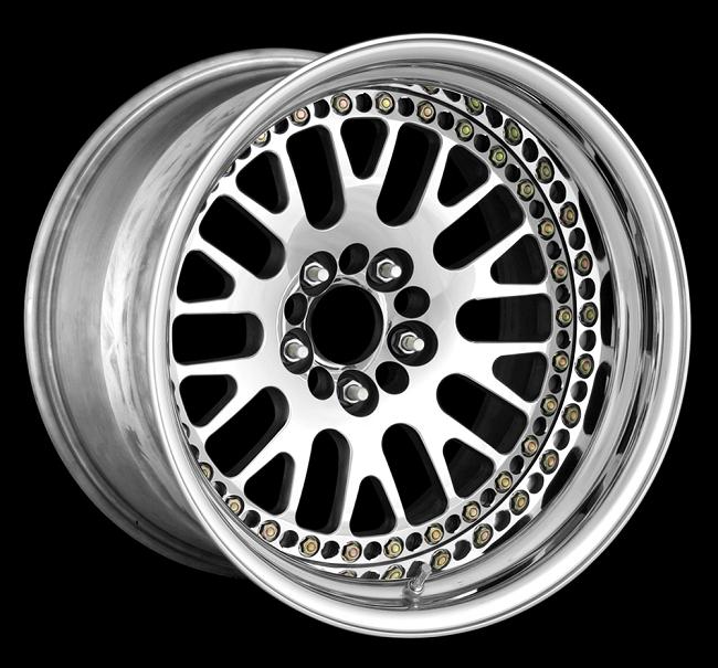 step lips, different types???