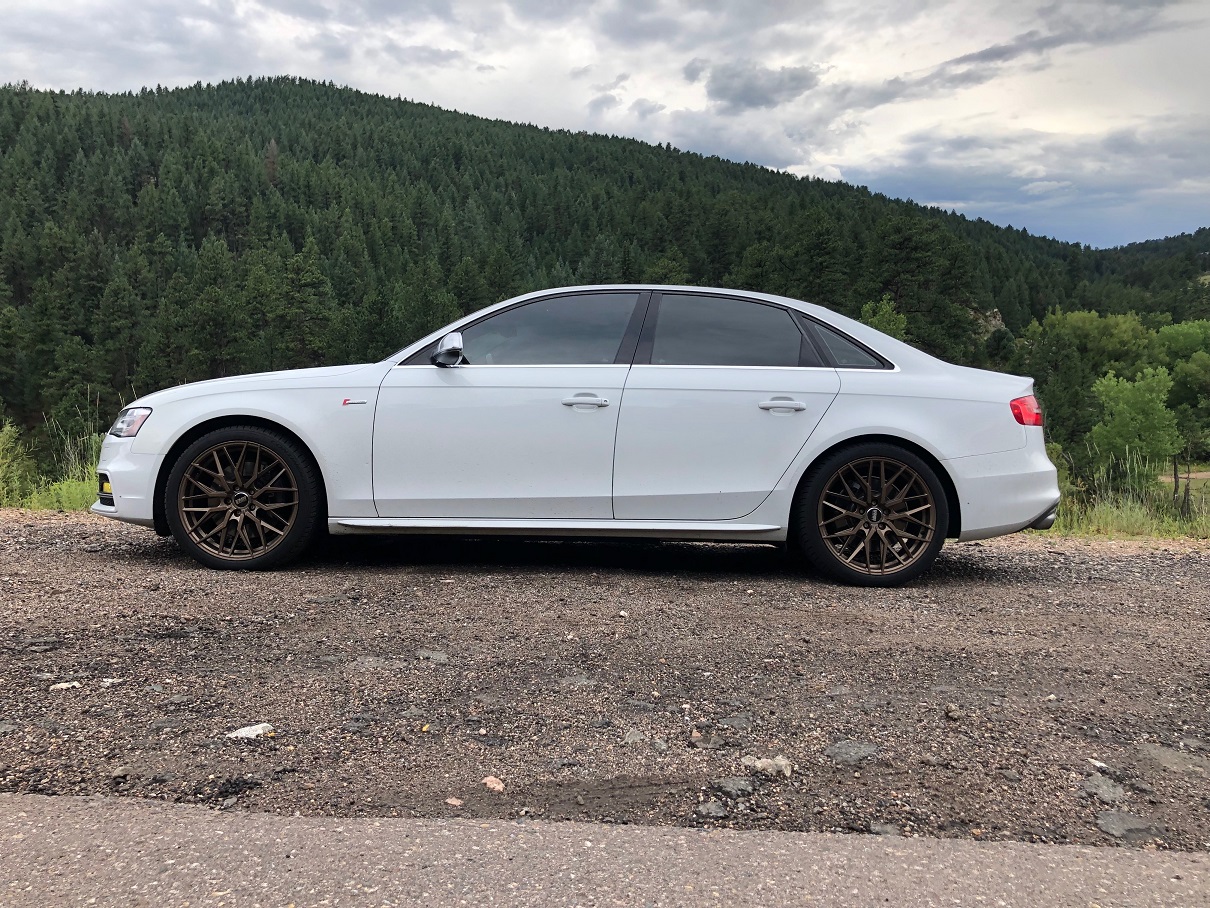 Introducing: The VMR | Wheels V802