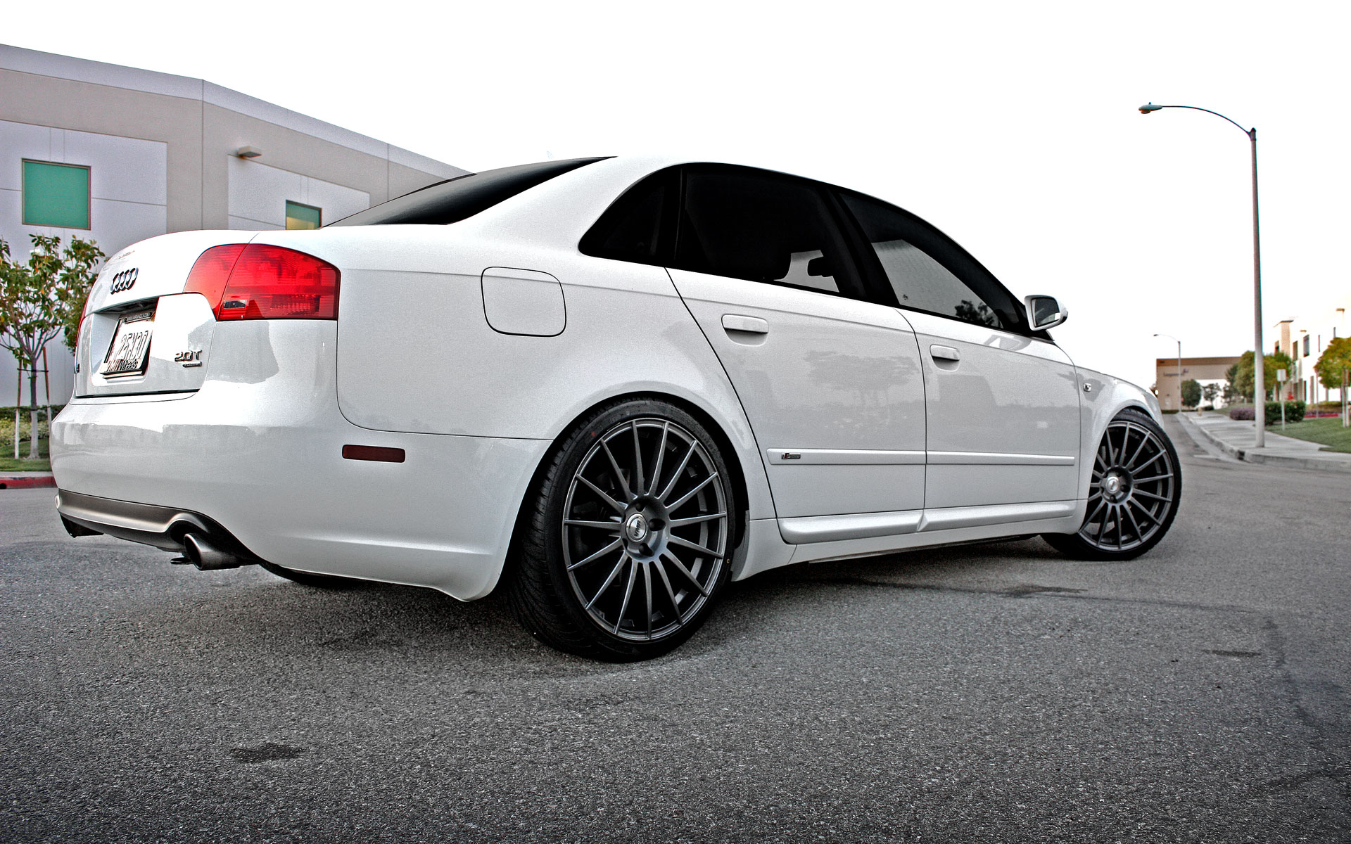 PYSpeed.com | VMR V708/V709/V710/V713 *Super Specials* for Audizine Members