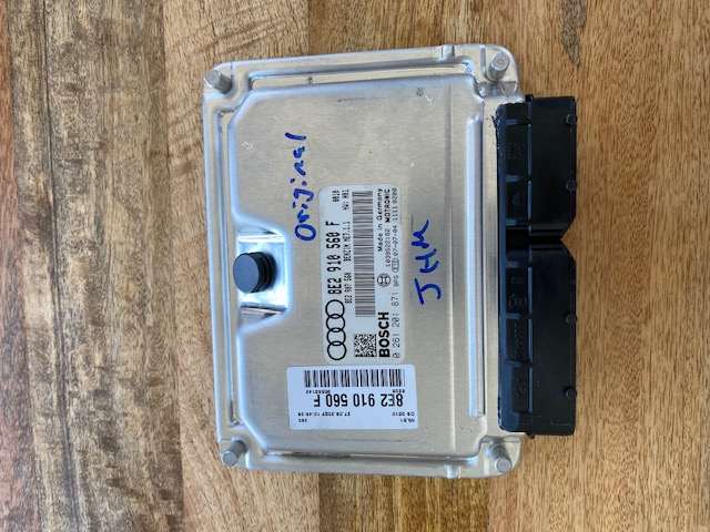 For Sale: JHM 93 Octane Tuned ECU $450 Shipped