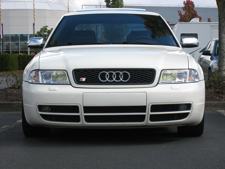 Yellow Fog Light Bulbs?