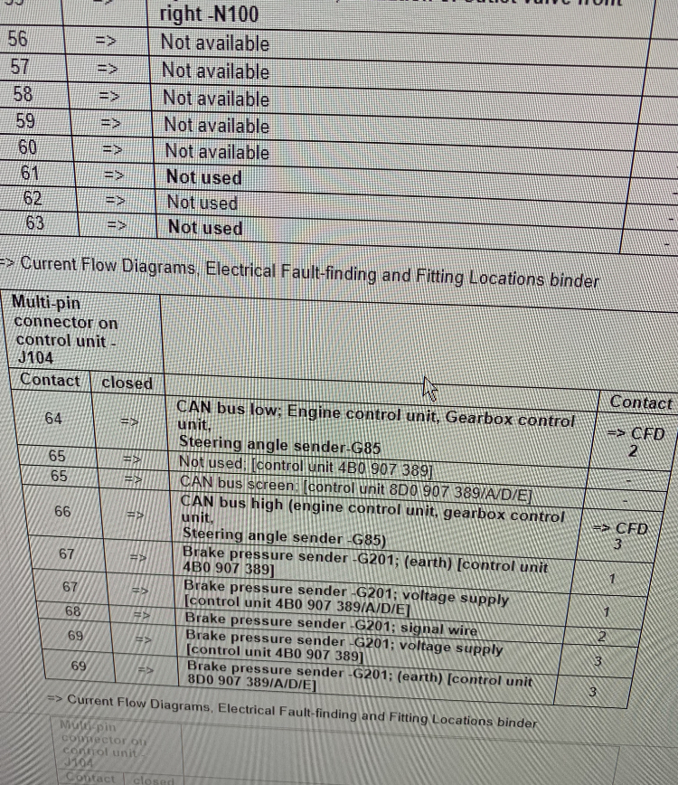 Anybody have the wiring diagrams?