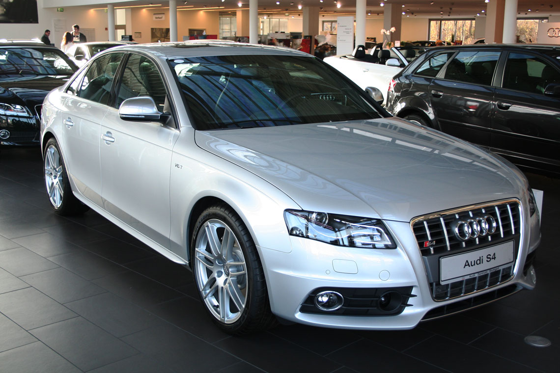 Ice Silver Metallic pics? - AudiWorld Forums