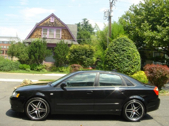 My_A44 - Audizine Photo Gallery