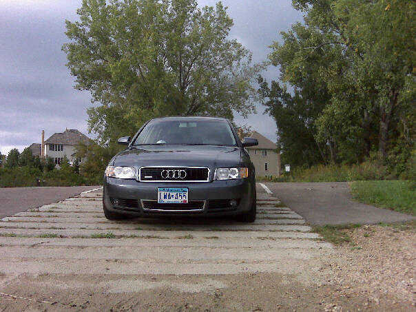 My_Car21 - Audizine Photo Gallery