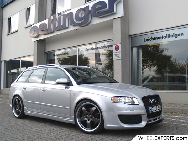 Oettinger RXX Wheels anyone?