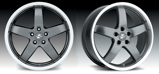 Oettinger RXX Wheels anyone?