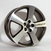 Oettinger RXX Wheels anyone?