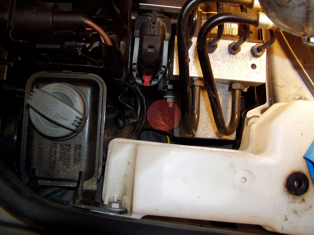 Trip Computer Retrofit