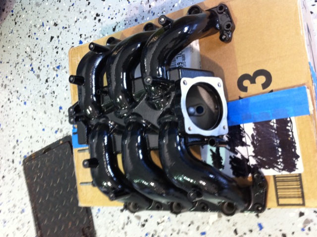 2.8 GT 2868 Full Build!