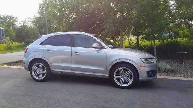 Q31 - Audizine Photo Gallery