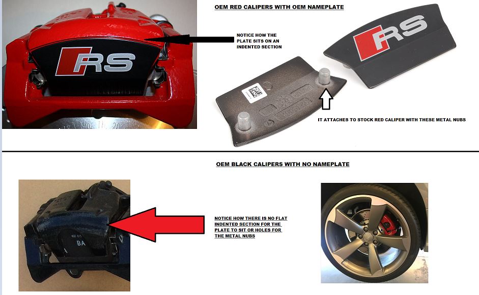 For these who painted their brake calipers - Page 3