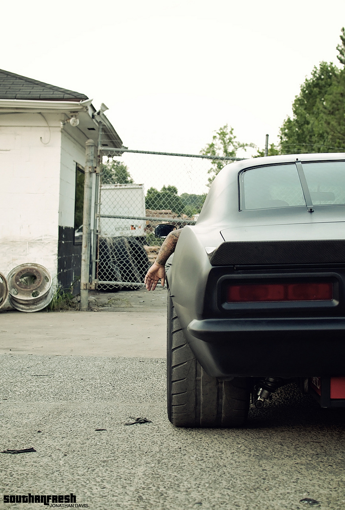 Best Rear End | Page 7 | GTPlanet