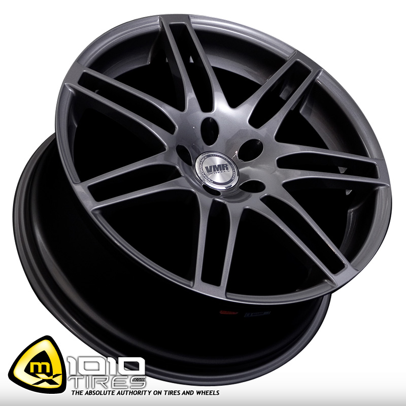 VMR 708 ..I want to change the color. | VW GTI MKVI Forum / VW Golf R ...